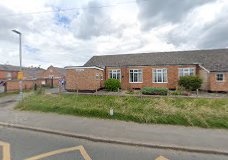 Barkby Village hall Leicester