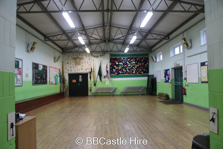 Venue hire Leicester - Leicester venue hire