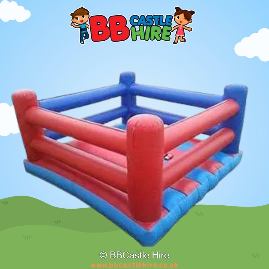 Adult Bouncy castle hire Leicester