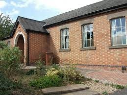 Ratby Church Rooms venue hire Leicester